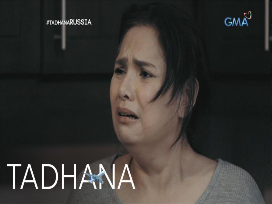 Tadhana: Mistreated OFW mother | GMA Entertainment