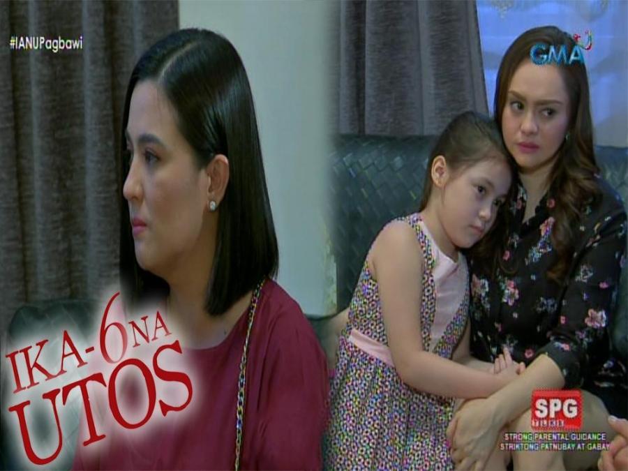 Ika-6 Na Utos: Ang pagkanulo kay Georgia | Episode 344 | GMA Entertainment Ika-6 Na Utos: Ang pagkanulo kay Georgia | Episode 344 | GMA Entertainment