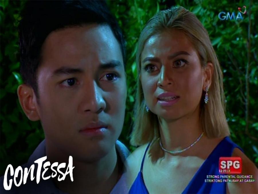 Contessa: Sagabal sa mga plano ni Contessa | Episode 39 | GMA Entertainment