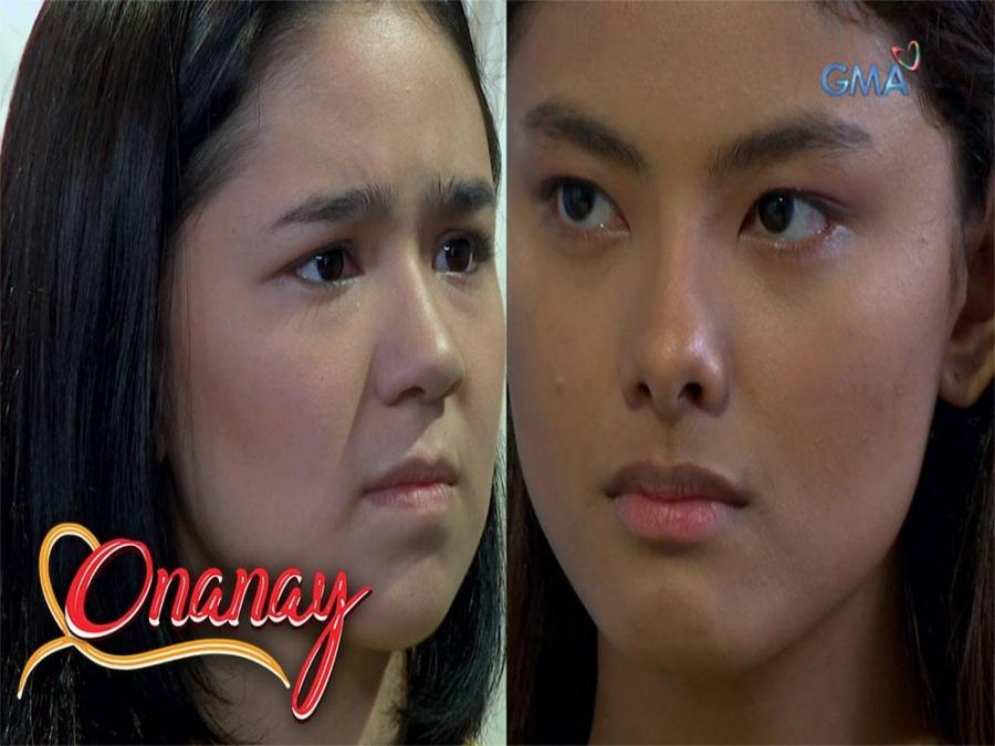 Onanay: Humahabang sungay ni Natalie | Episode 37 | GMA Entertainment Onanay: Humahabang sungay ni Natalie | Episode 37 | GMA Entertainment