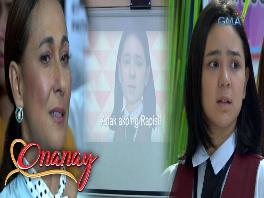 Onanay: Yurakan ang pagkatao ni Maila | Episode 48 | GMA Entertainment Onanay: Yurakan ang pagkatao ni Maila | Episode 48 | GMA Entertainment