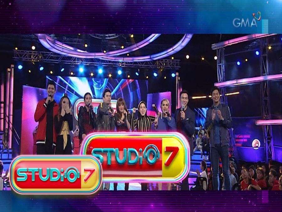 Studio 7: Trending online! | GMA Entertainment