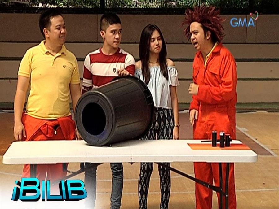iBilib: How to make a thermochromic shirt | GMA Entertainment