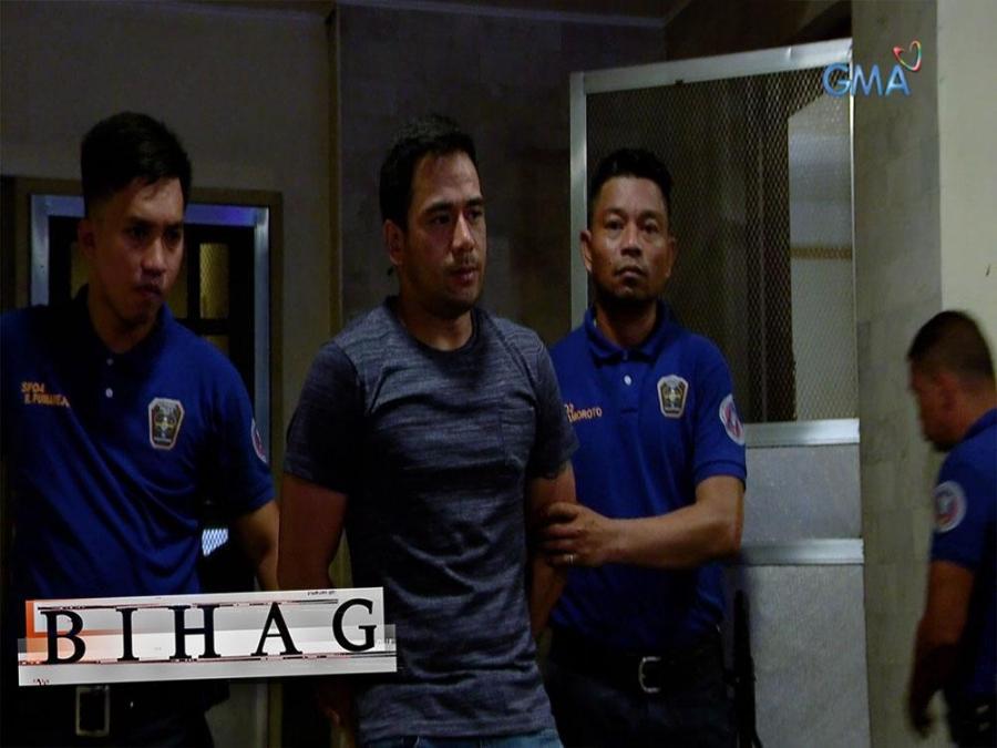 Bihag: Arestado ka, Amado! | Episode 10 | GMA Entertainment