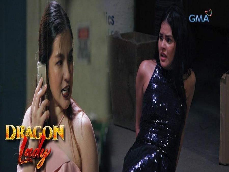 Dragon Lady: Laban, Scarlet! | Episode 91 | GMA Entertainment