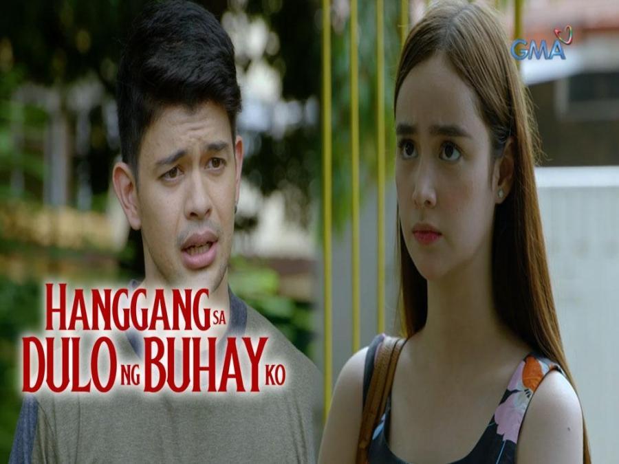 Hanggang Sa Dulo Ng Buhay Ko: Pakiusap ni Matteo kay Katya | Episode 19 ... Hanggang Sa Dulo Ng Buhay Ko: Pakiusap ni Matteo kay Katya | Episode 19 ...