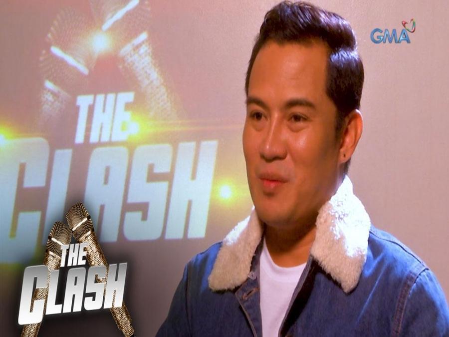 The Clash 2019: Allan Santarin | Clashers | GMA Entertainment