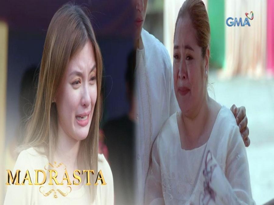Madrasta: Rebelasyong gumulat sa pamilya ni Audrey | Episode 14 | GMA ...