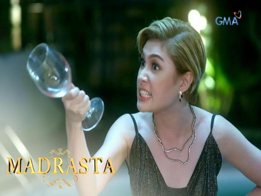 Madrasta: Palyadong plano ni Katharine | Episode 22 | GMA Entertainment