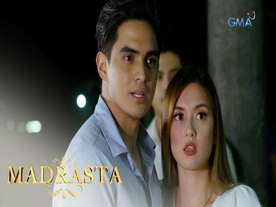 Madrasta: Tamang hinala si Sean? | Episode 38 | GMA Entertainment