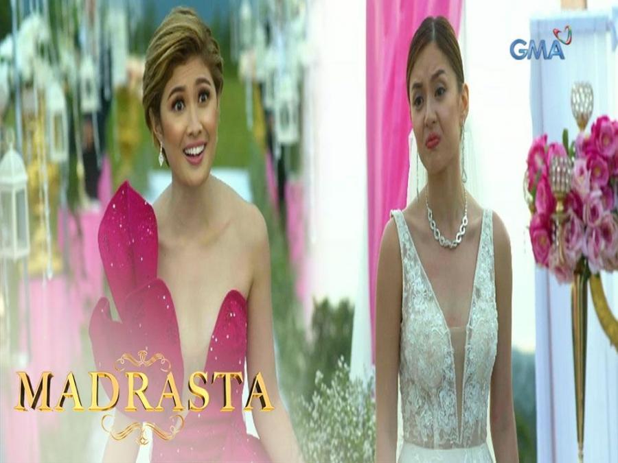 Madrasta: The wedding's surprise guest | Episode 39 | GMA Entertainment