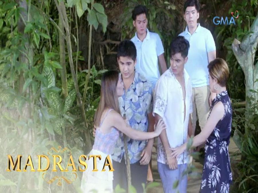 Madrasta: Audrey tries to win Sean back |Episode 56 | GMA Entertainment
