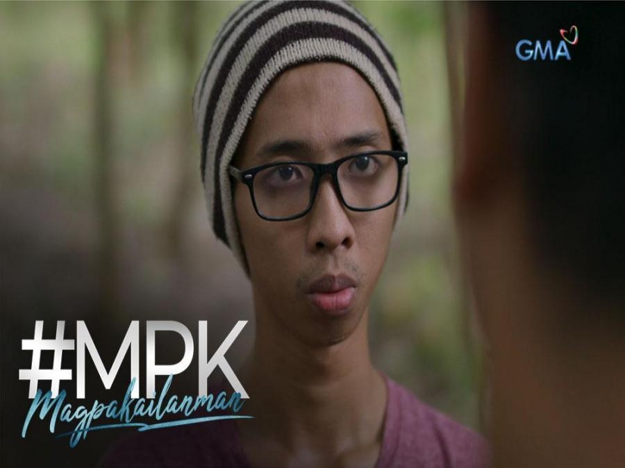 #MPK: When Ed Caluag accepts his extraordinary gift | Magpakailanman ...