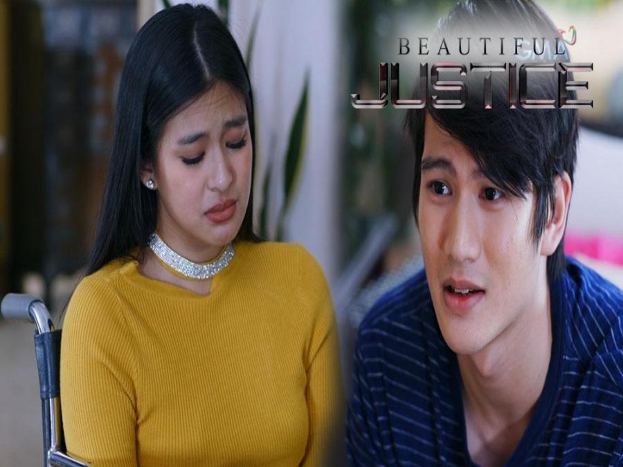 Beautiful Justice: Vin confesses his love for Brie | Episode 92 | GMA ...