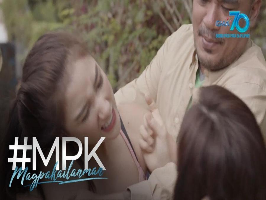 #MPK: 'Asawa ka lang, syota ako!' - kabit | Magpakailanman | GMA Entertainment