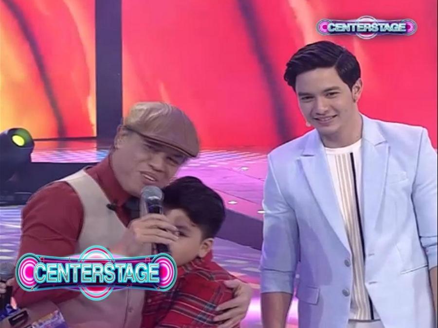 Centerstage: Bida kids ng 'Centerstage,' masaya sa natanggap nilang ...
