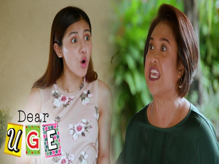 Dear Uge: Awat na, Stella at Nelda! | YouLOL | GMA Entertainment
