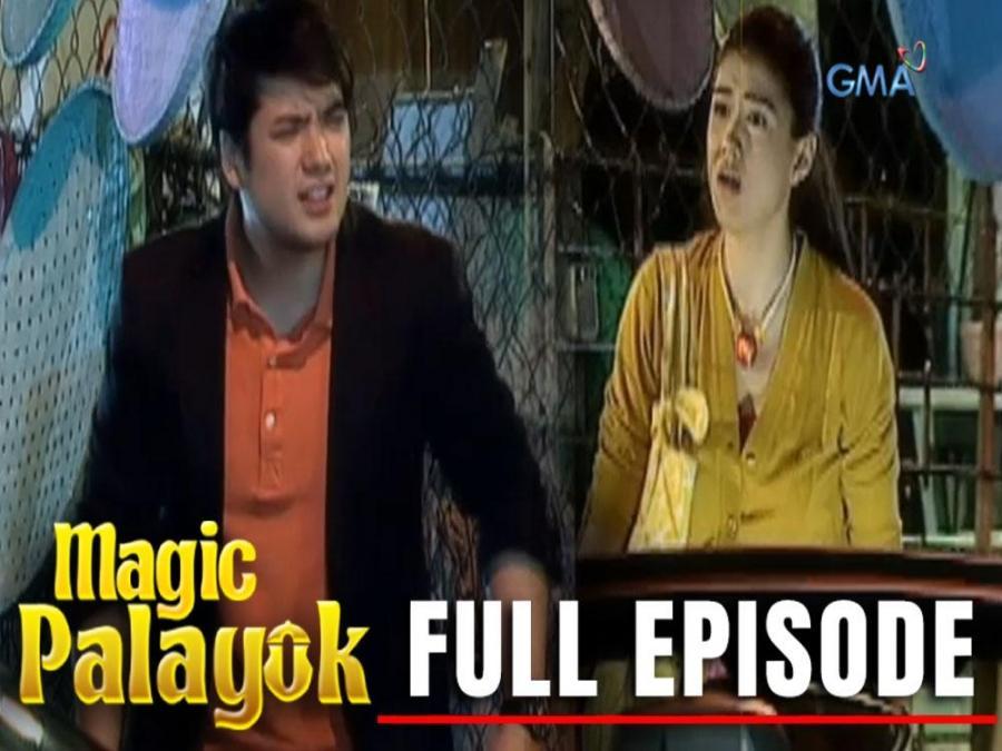 Magic Palayok: Full Episode 12 | Super Stream | GMA Entertainment