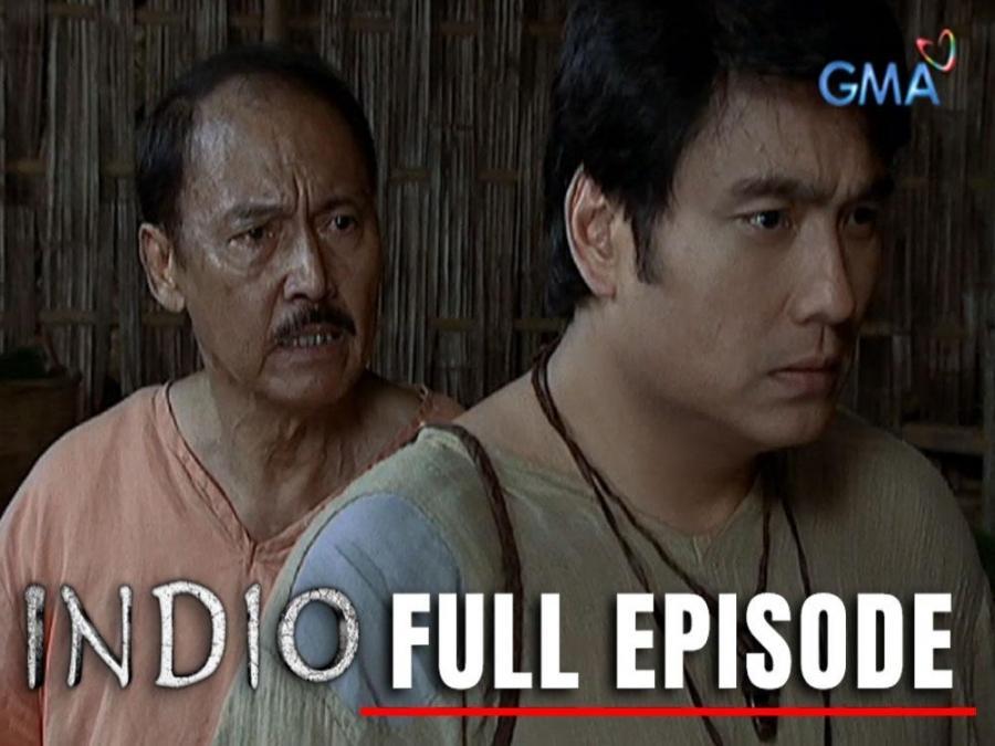 Indio: Full Episode 52 | GMA Entertainment