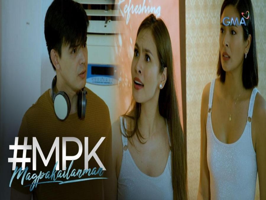 #MPK: Panghihimasok ni Jon sa isang relasyong babae sa babae | Magpakailanman | GMA Entertainment