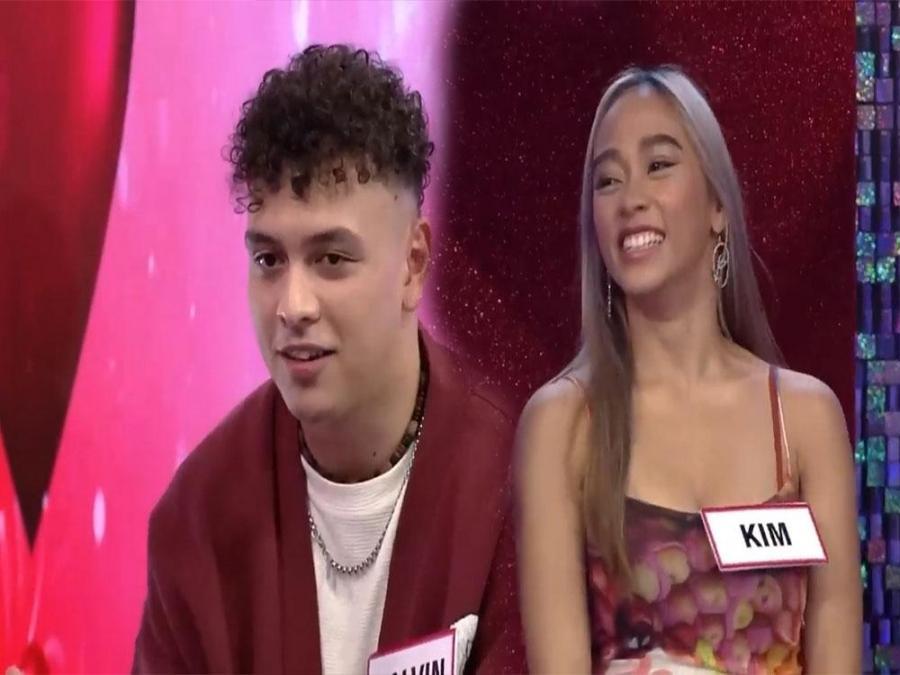 It's Showtime: Baby Doll Kim participates in EXpecially For You as a ...