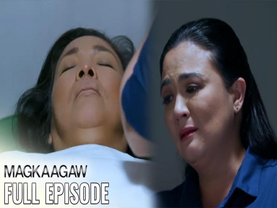 Magkaagaw | Full Episode 52 | GMA Entertainment