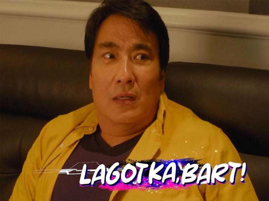 Walang Matigas na Pulis sa Matinik na Misis Season 2: Si Major ...