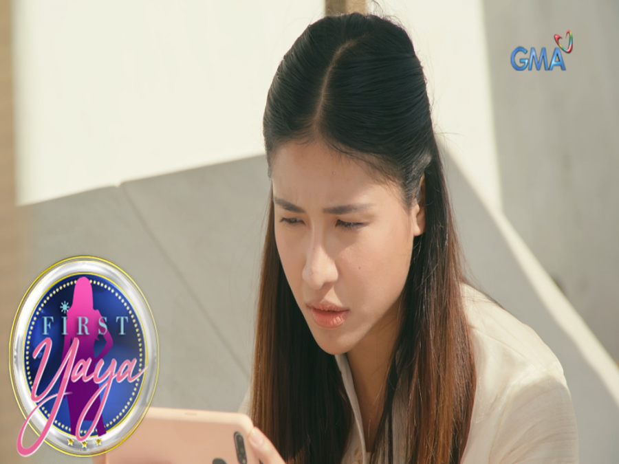 First Yaya: Melody, hopia kay Glenn! | Episode 29 | GMA Entertainment