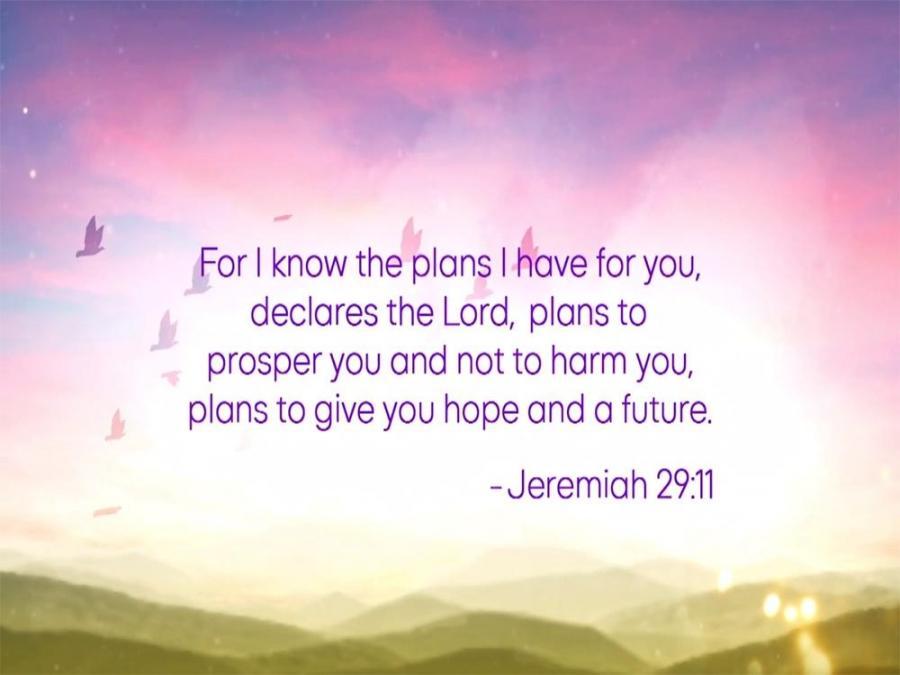 Holy Week 2022: The Lord's plans | GMA Entertainment