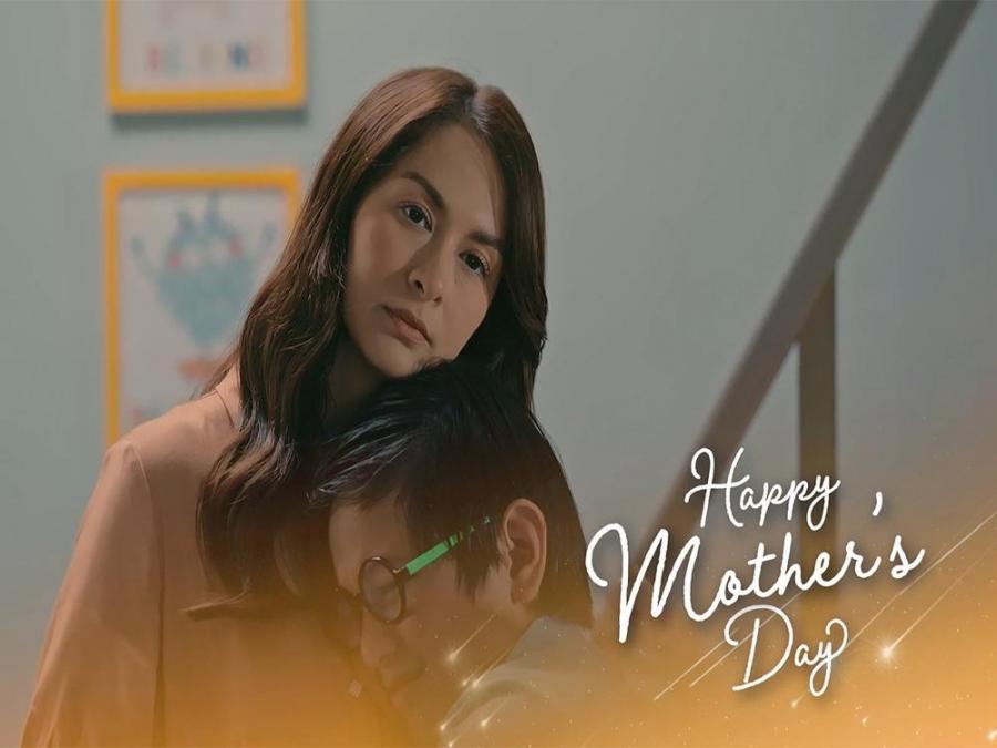 My Guardian Alien: Happy Mother's Day! | GMA Entertainment