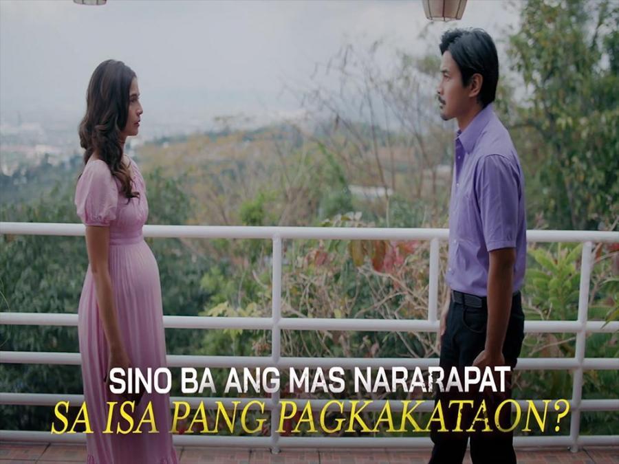 Asawa Ng Asawa Ko: Isa pang pagkakataon na ibibigay ni Cristy (Teaser ...