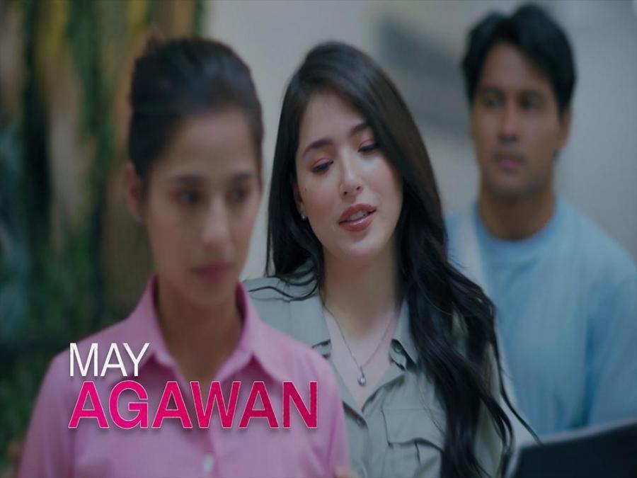 Asawa Ng Asawa Ko: May agawan, may hiwalayan, at may baliwan! (Teaser ...