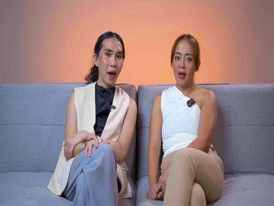 'Why Vote' with the cast of 'Balota' (Online Exclusive) | GMA Entertainment