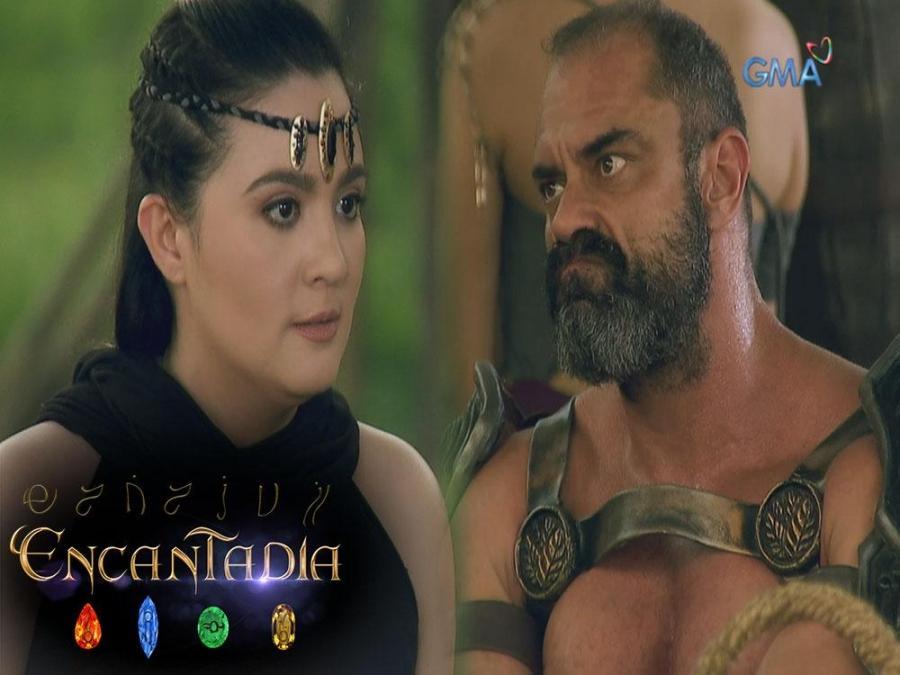 Encantadia 2016: Full Episode 30 | GMA Entertainment