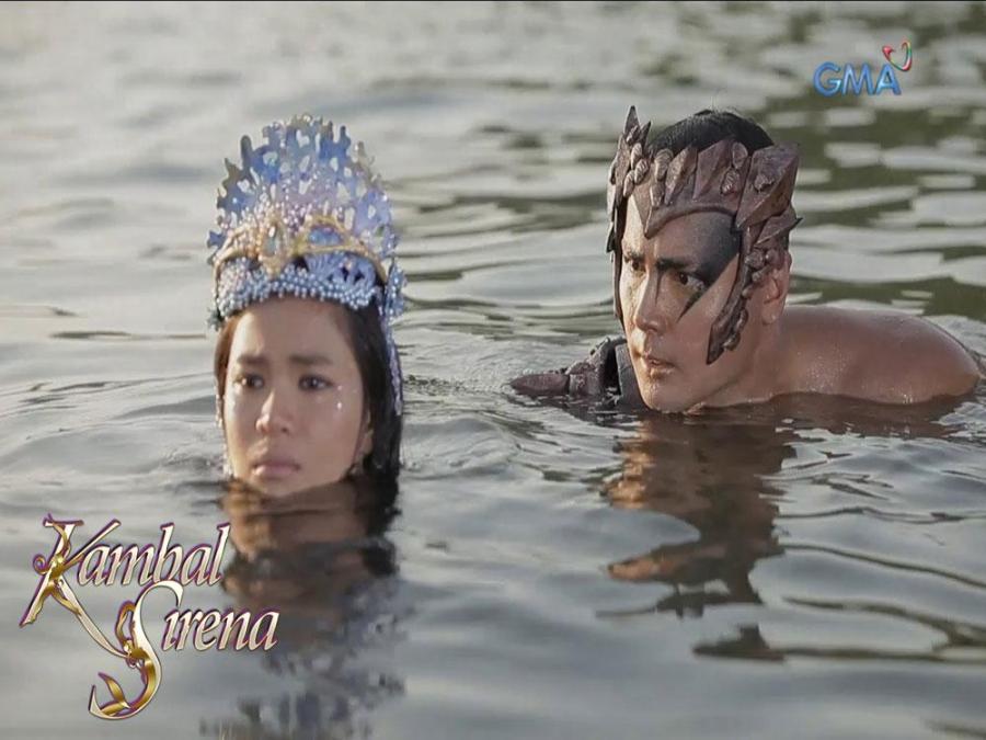 Kambal Sirena: Full Episode 30 | GMA Entertainment