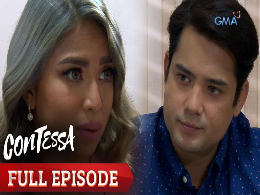 Contessa | Full Episode 30 | GMA Entertainment