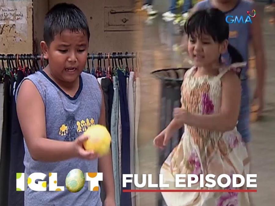 Iglot: Full Episode 31 (Stream Together) | GMA Entertainment