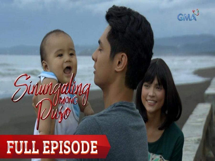 Sinungaling Mong Puso | Full Episode 31 | GMA Entertainment