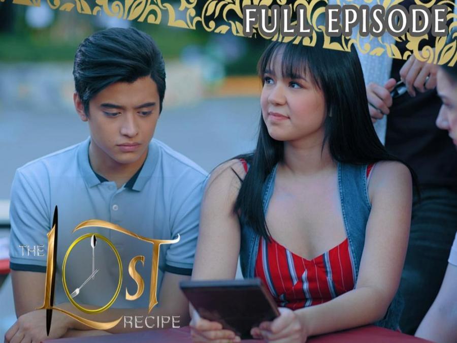 The Lost Recipe: Full Episode 32 | GMA Entertainment