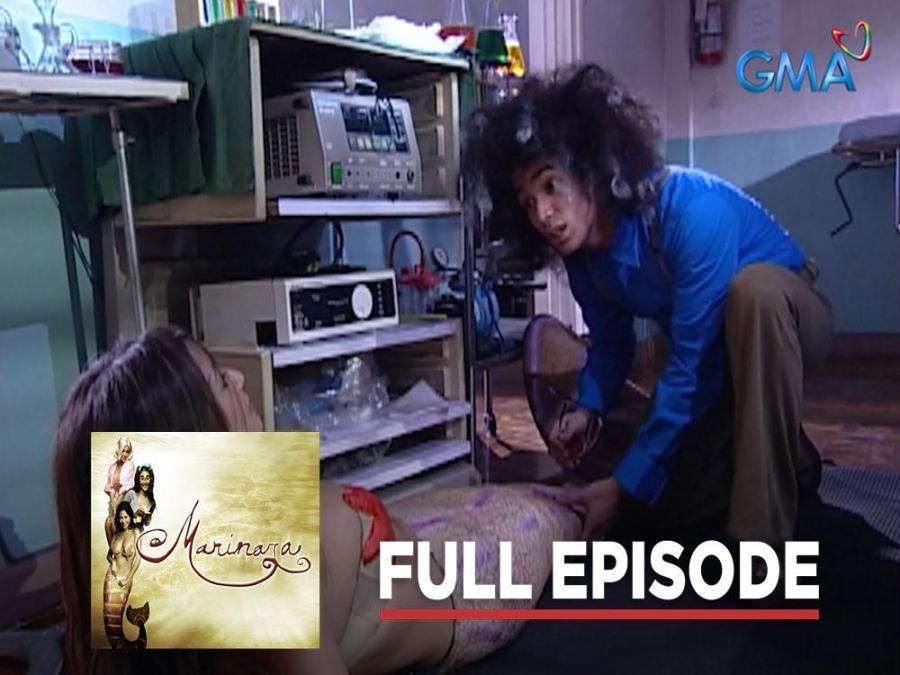 Marinara: Full Episode 32 (Stream Together) | GMA Entertainment