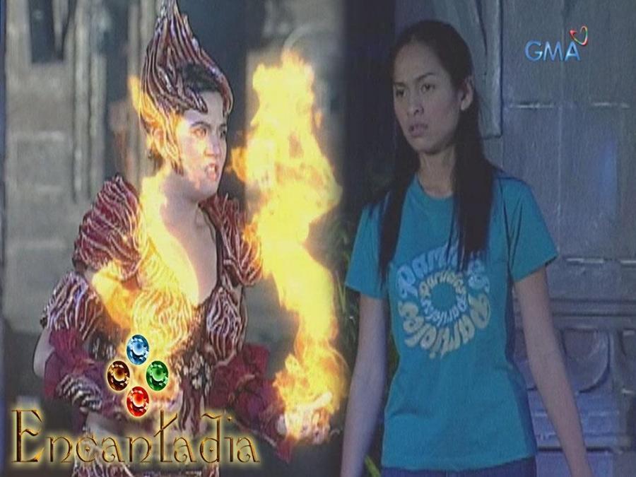 Encantadia 2005: Full Episode 32 | GMA Entertainment