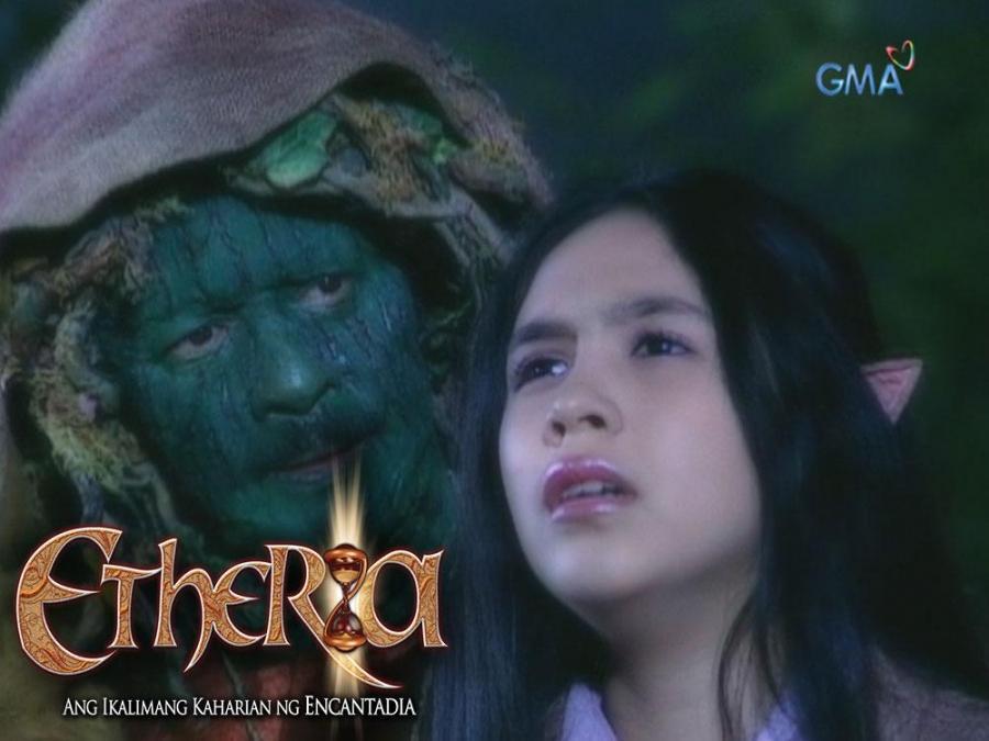 Etheria: Full Episode 32 | GMA Entertainment