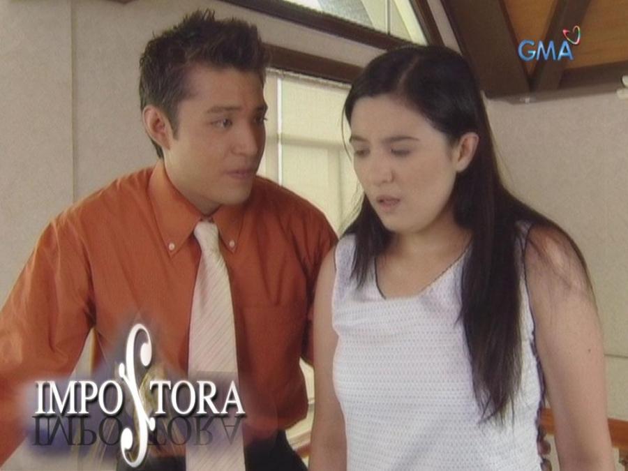 Impostora 2007: Full Episode 32 | GMA Entertainment