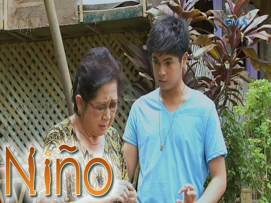 Niño: Full Episode 32 | GMA Entertainment