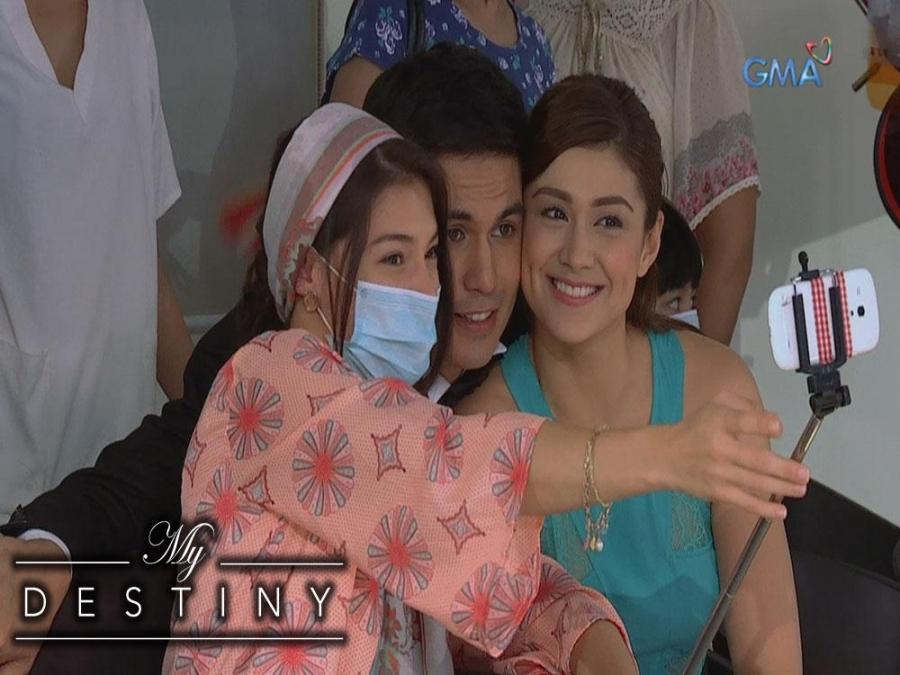My Destiny: Full Episode 32 | GMA Entertainment