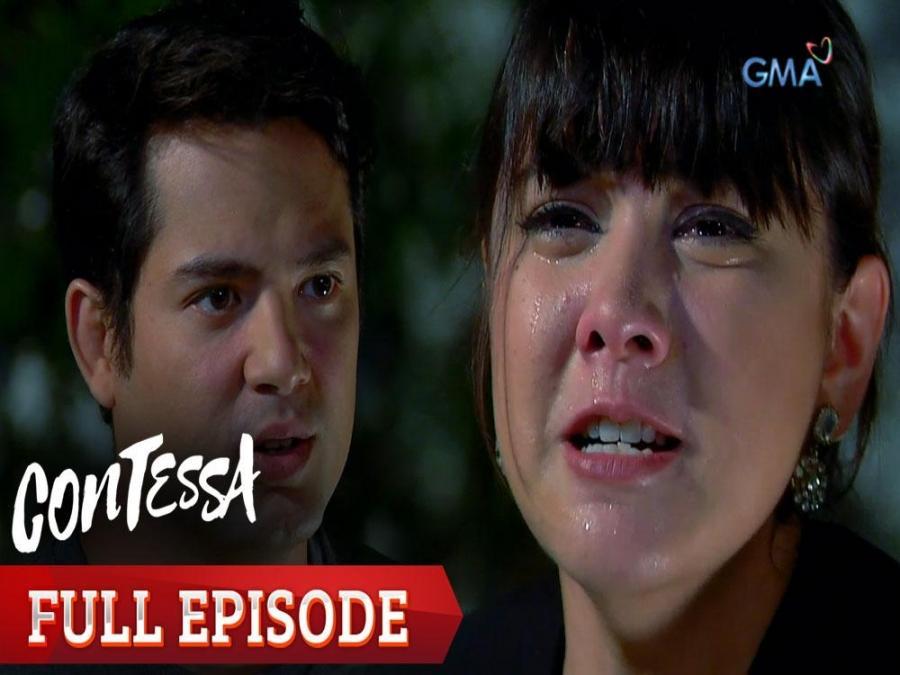 Contessa | Full Episode 32 | GMA Entertainment
