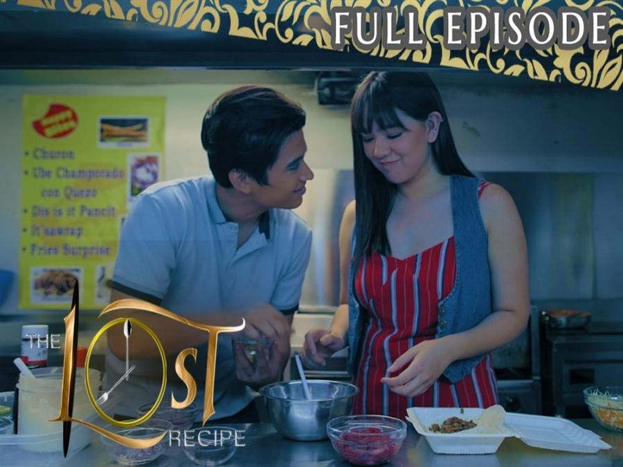 The Lost Recipe: Full Episode 33 | GMA Entertainment