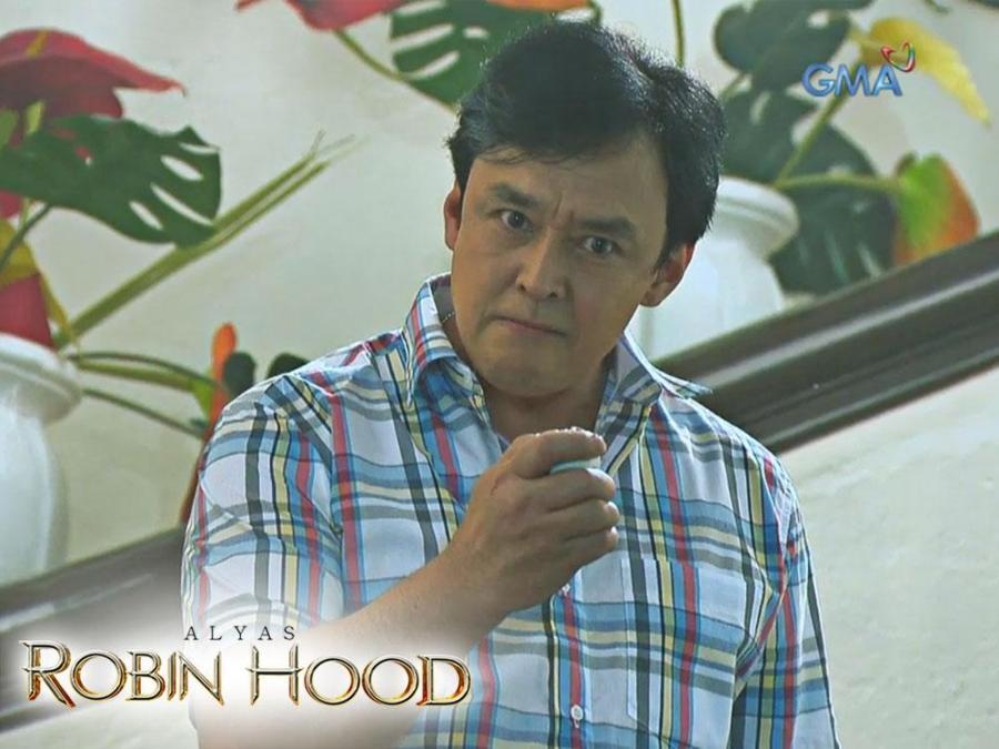 Alyas Robin Hood: The brave Leandro | Episode 101 | GMA Entertainment