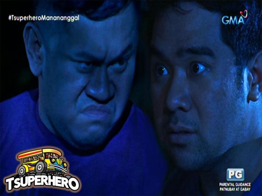 Tsuperhero: Balot wars | Episode 18 | GMA Entertainment
