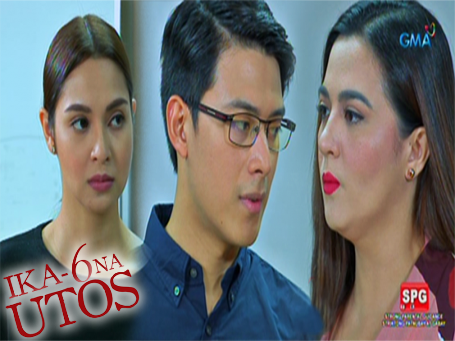 Ika-6 na Utos: Lihim ng mga traydor | Episode 144 | GMA Entertainment